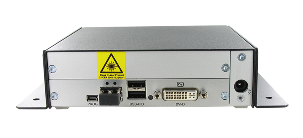 Draco U-Switch: Product Details | IHSE