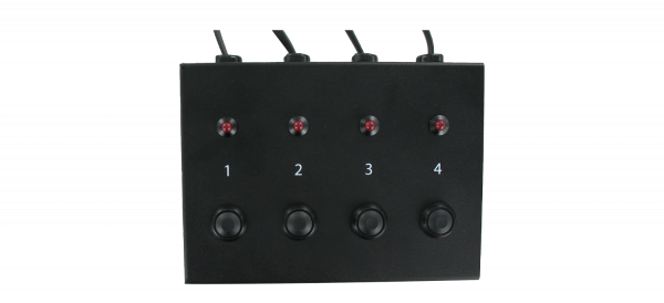 Draco U-Switch: Product Details | IHSE
