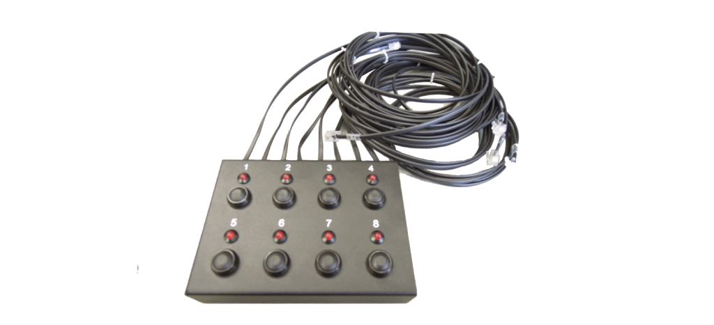 Draco U-Switch: Product Details | IHSE