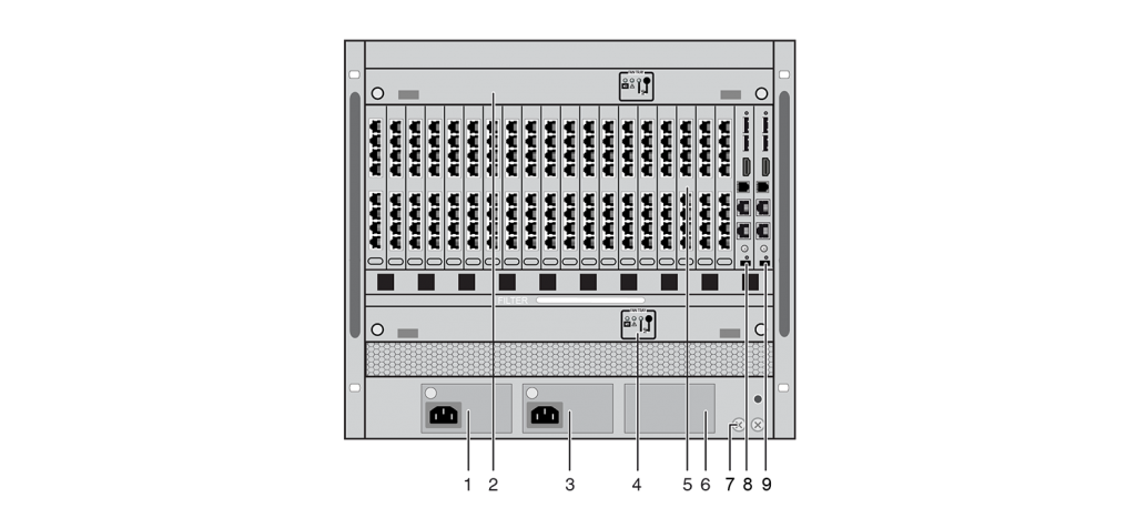 Draco tera enterprise: Product Details | IHSE
