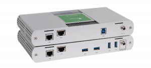 The Icron USB 3-2-1 Raven™ | IHSE