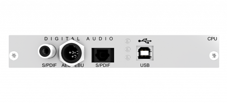 IHSE - Add-on Modules