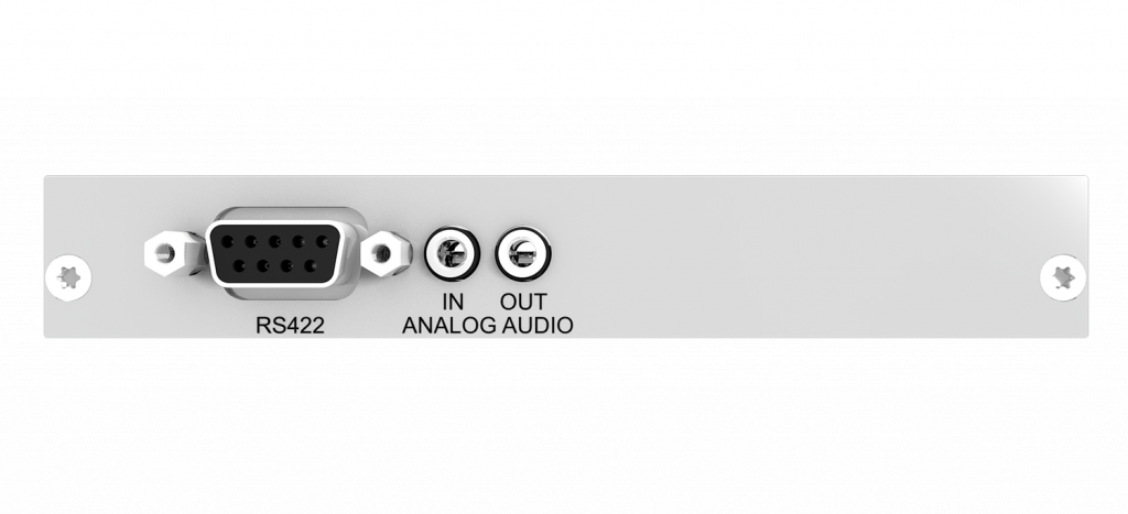IHSE - Add-on Modules