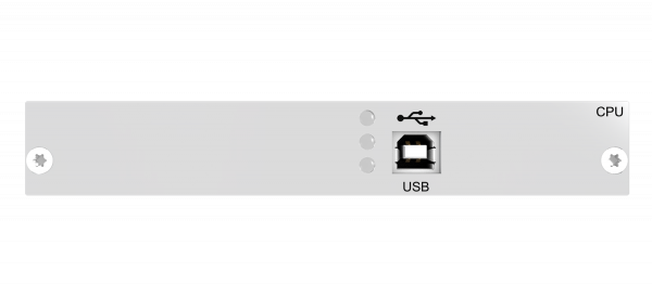 IHSE - Add-on Modules