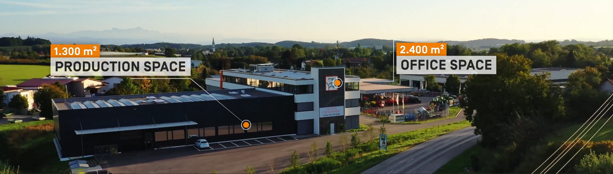 About IHSE: Company History