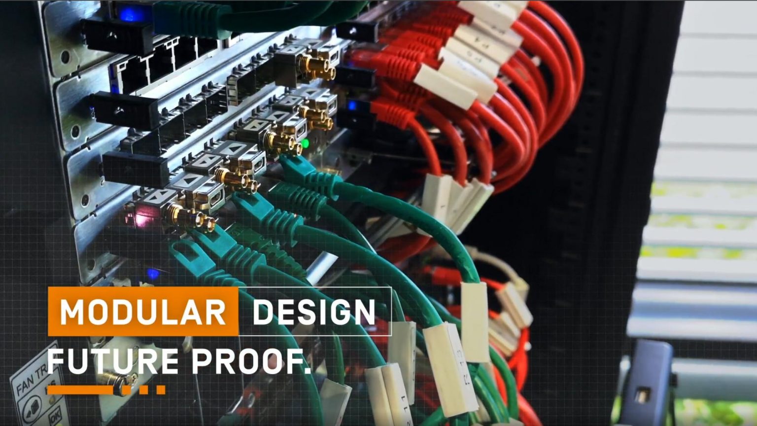 KVM Switch: Elevate Connectivity - IHSE