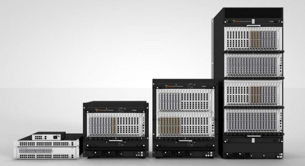KVM Switches - IHSE