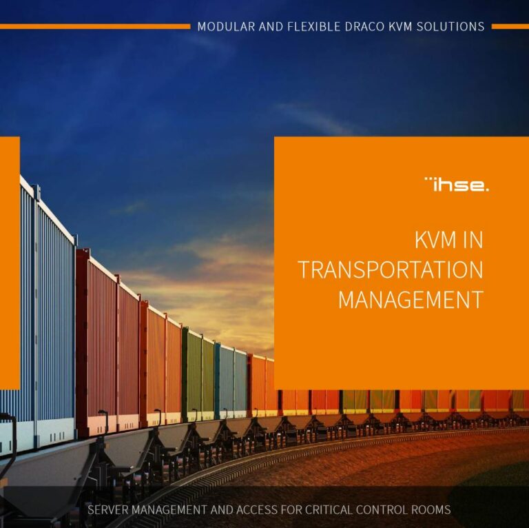 Brochures for Download | IHSE