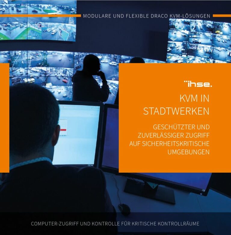 Brochures for Download | IHSE