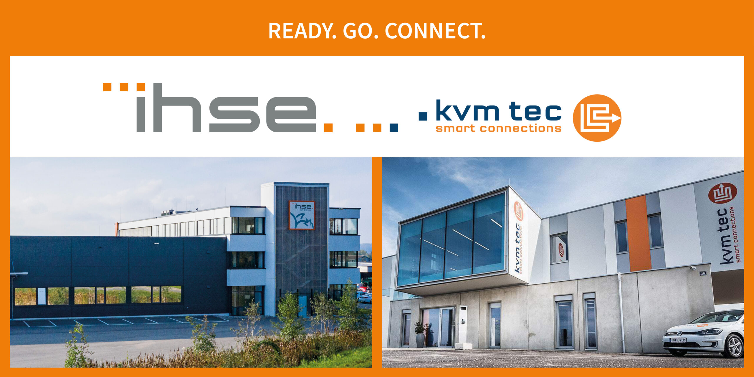 IHSE acquires kvm-tec - IHSE