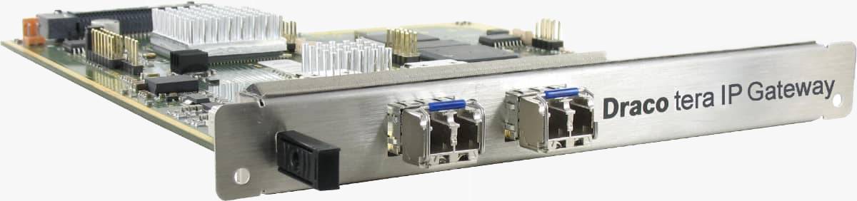 KVM solutions for a future smart city control center - IHSE