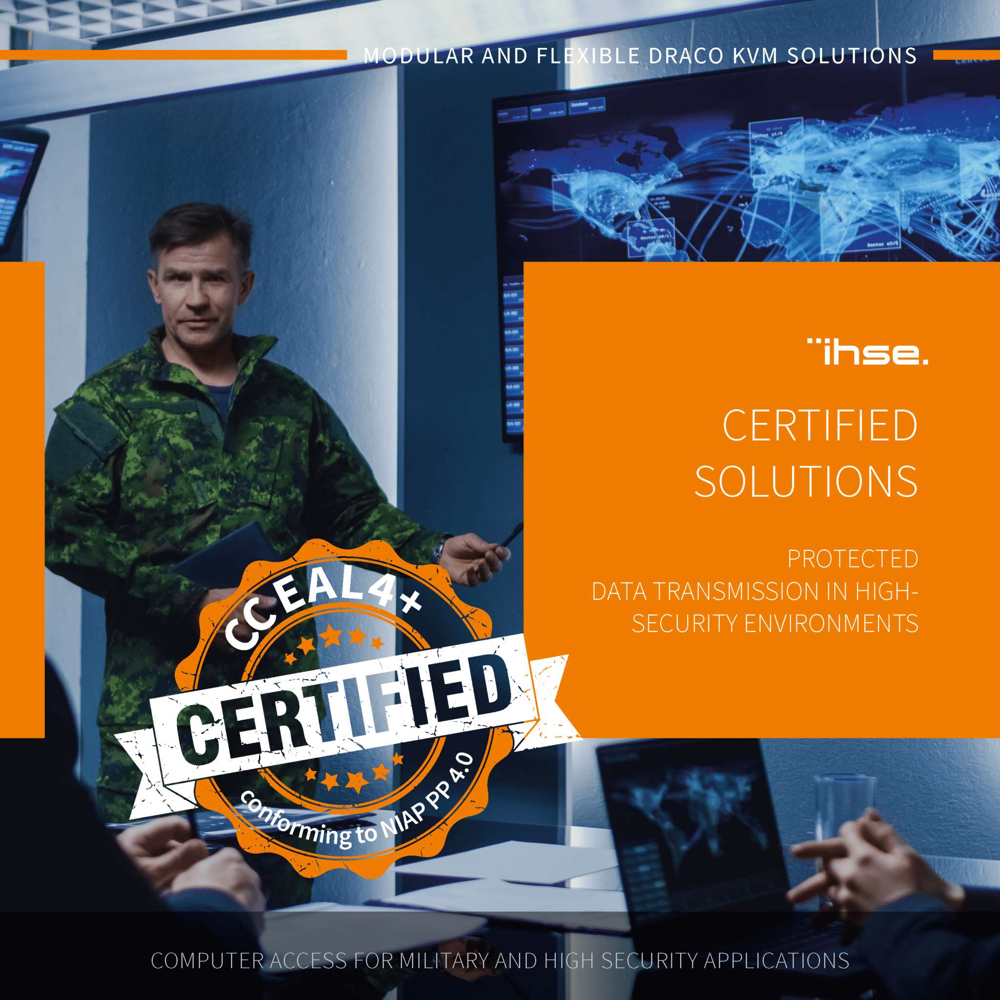 Brochures for Download | IHSE