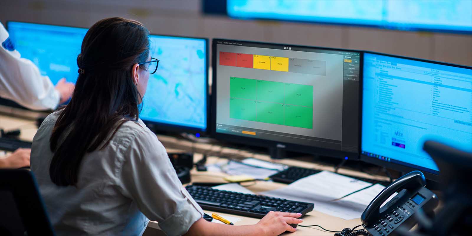 Tera Web Control - IHSE