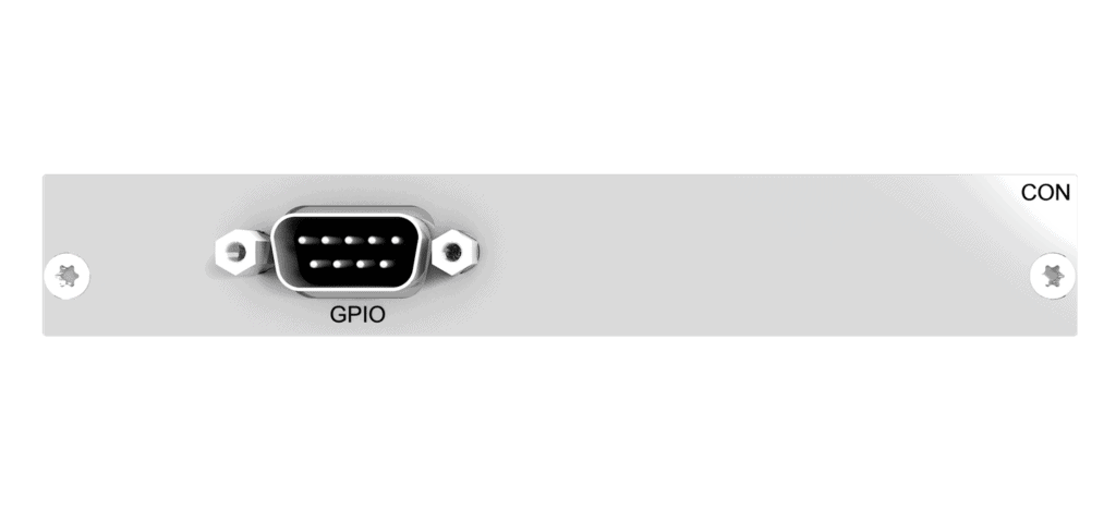 Draco vario DisplayPort KVM Switch - IHSE